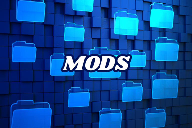 What’s In My Sims 4 Mods Folder (With Direct Links) – AySimAllDay