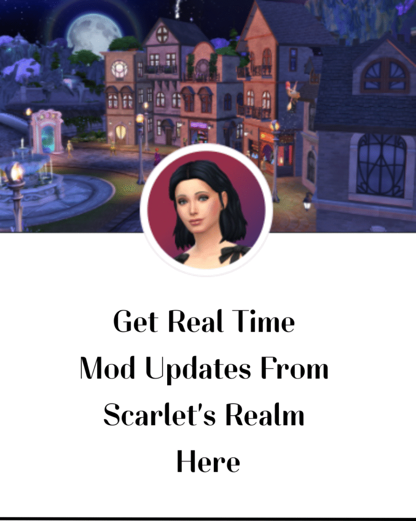 How To Download And Add Custom Sims To Your Sims 4 Game – AySimAllDay